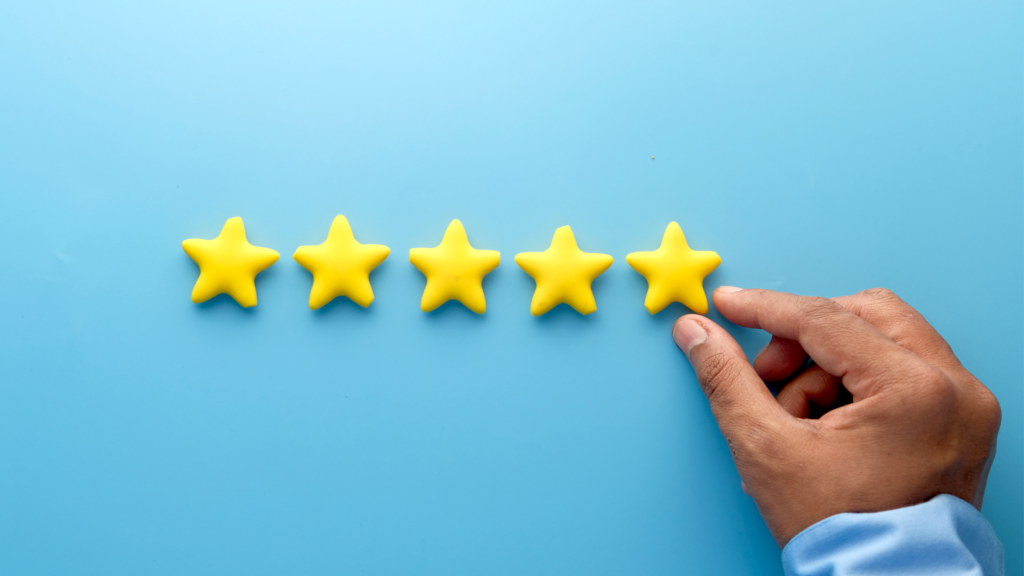 3 Ways to Get More Positive Reviews from Your Happy Homebuyers